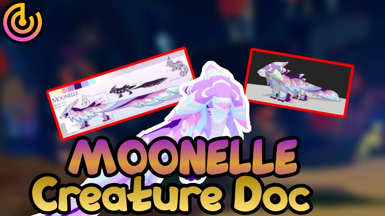 NEW UPLOAD! The Moonelle. Make sure to sub and like if you enjoy our ...