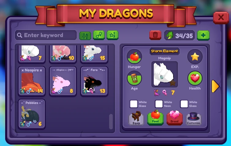 Discuss Everything About Dragon Adventures Wiki | Fandom