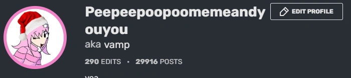 i almost have 30k+ posts | Fandom