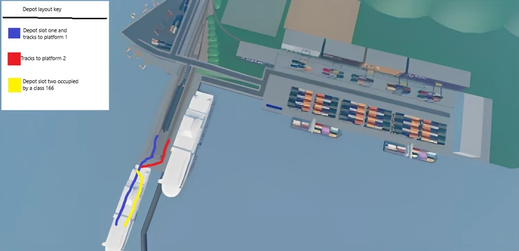 New Depot idea | Fandom