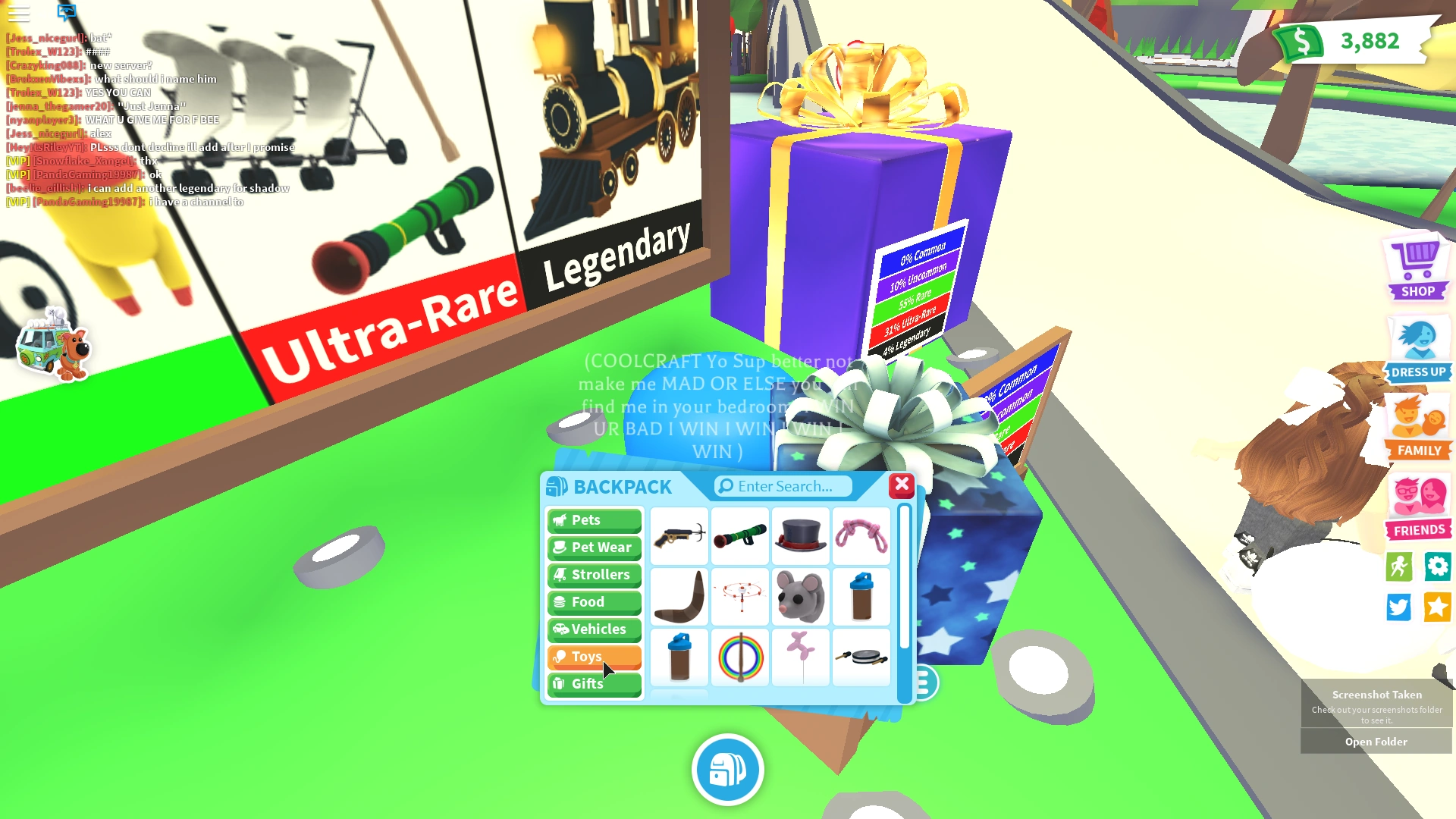 Discuss Everything About Adopt Me! Wiki | Fandom