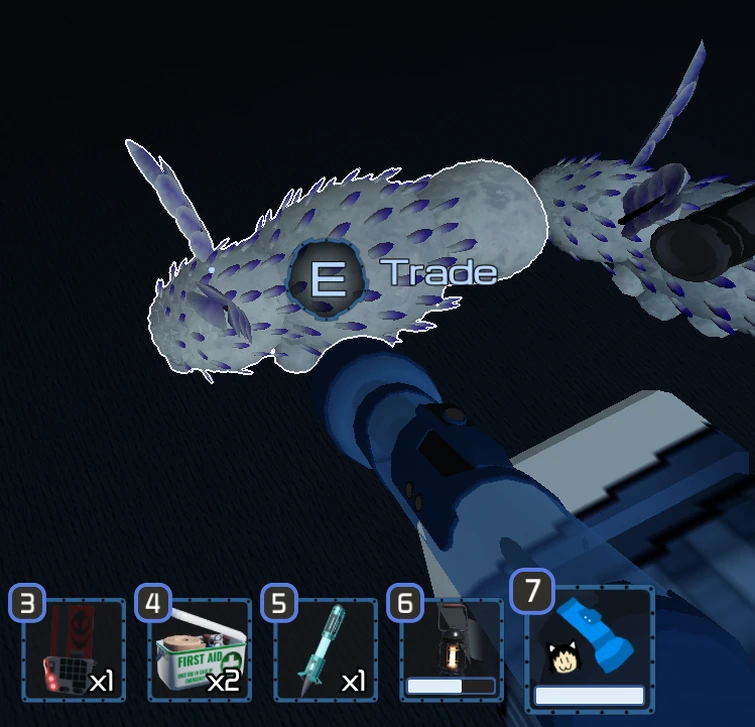 Discuss Everything About Pressure Wiki | Fandom