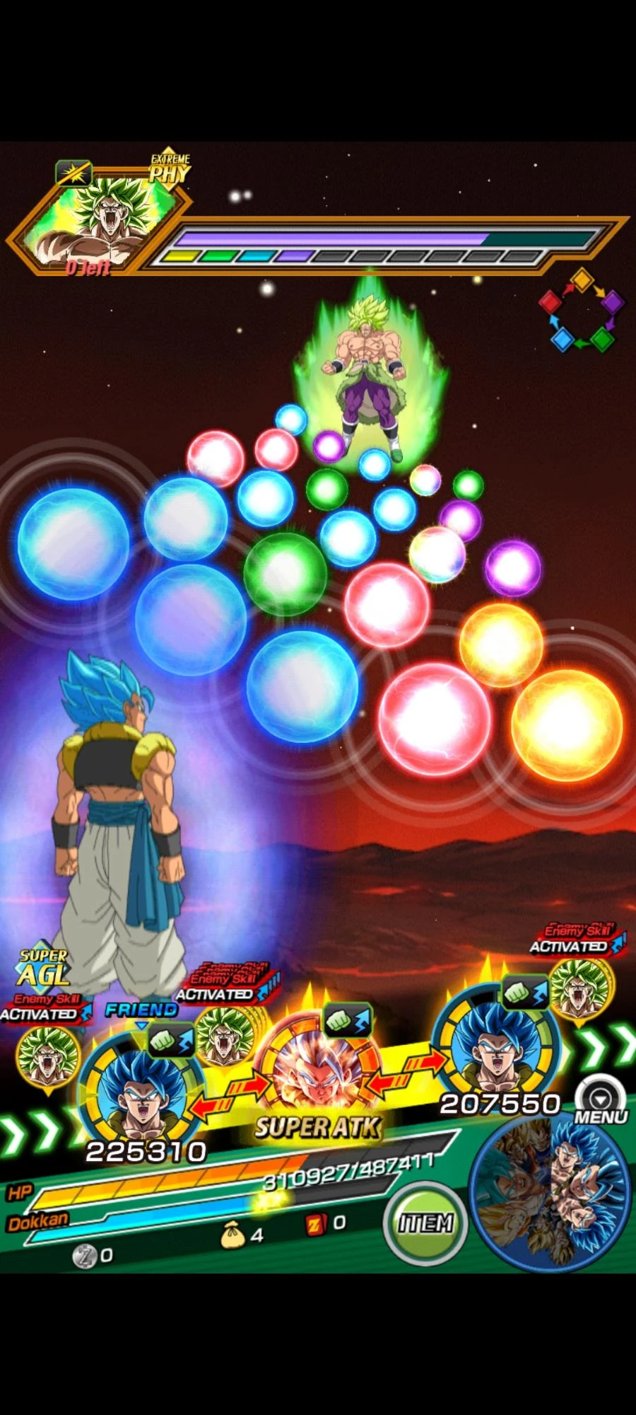 The perfect rotation doesnt exi- | Fandom