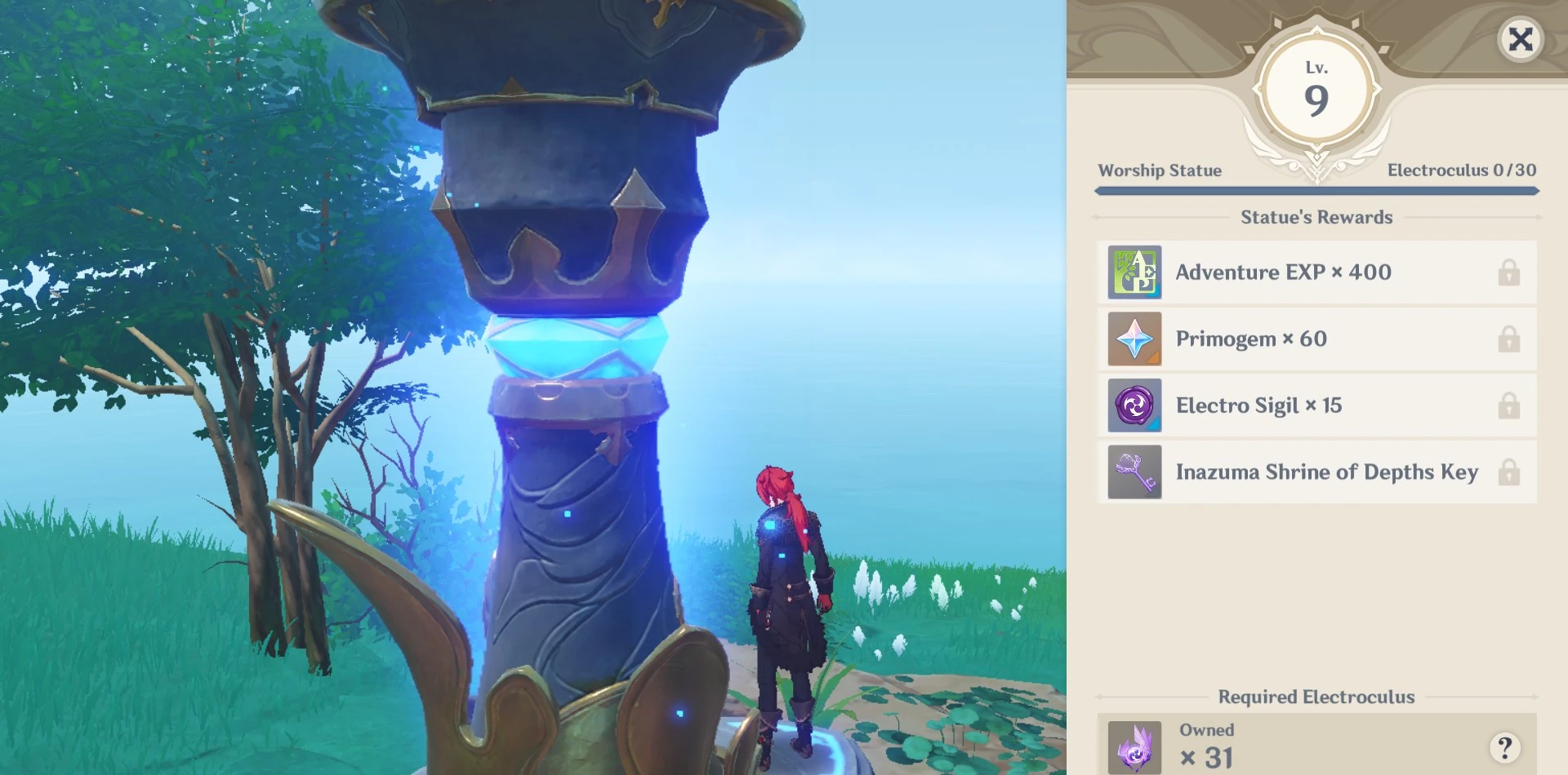 It's finally maxed out (*^ ^*) | Fandom