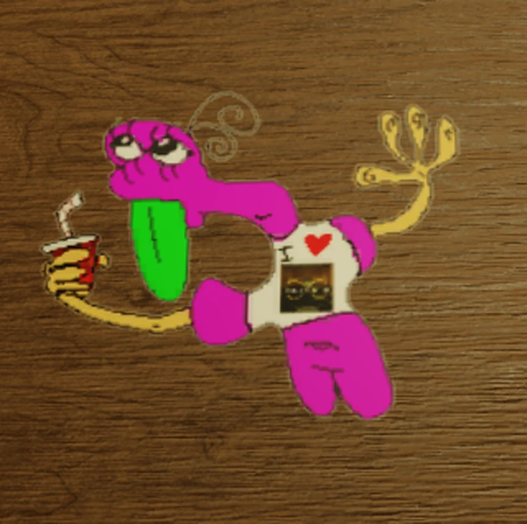 Discuss Everything About Regretevator Wiki | Fandom