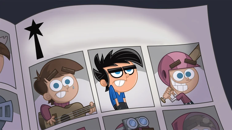 Blank Title Cards Vol. 5: Damp and Widescreen | Fandom