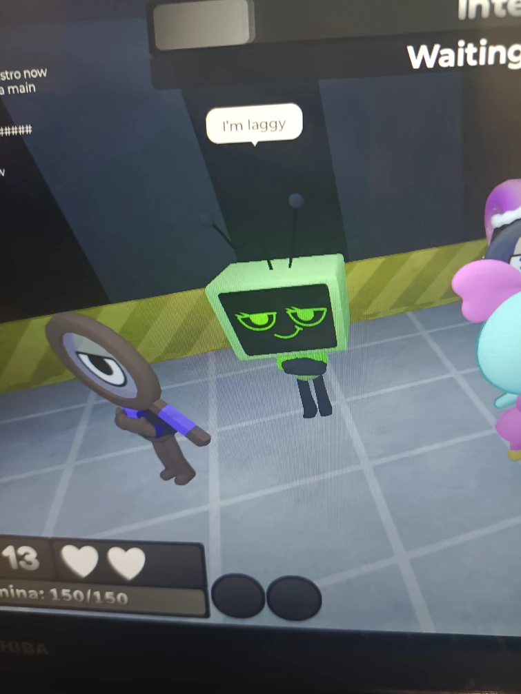 Cursed dandy's world stuff i found when playing | Fandom