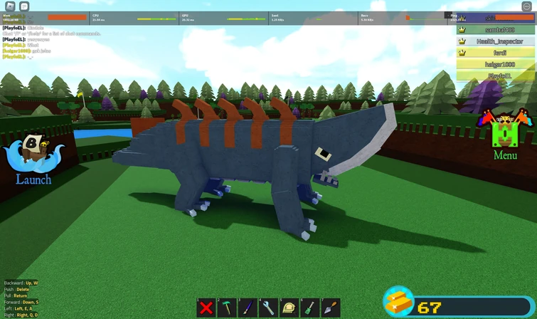 Discuss Everything About Build a boat for treasure Wiki | Fandom
