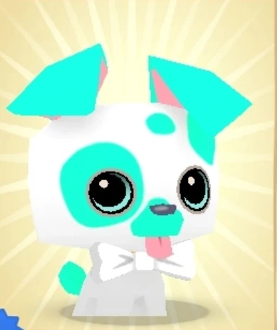 I'm LF a custom spotted lab puppy! | Fandom