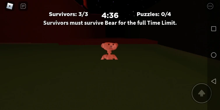 Discuss Everything About Roblox BEAR Wiki | Fandom