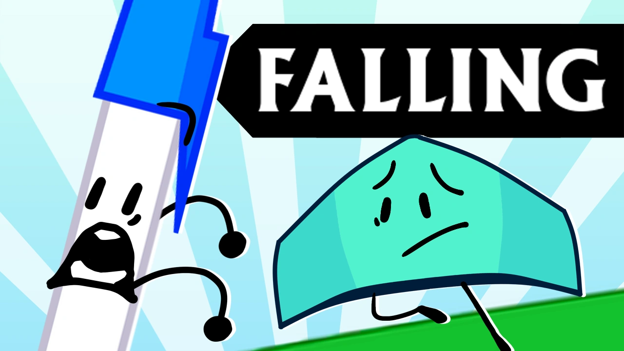 BFB 17 & 18 if Two never showed up | Fandom