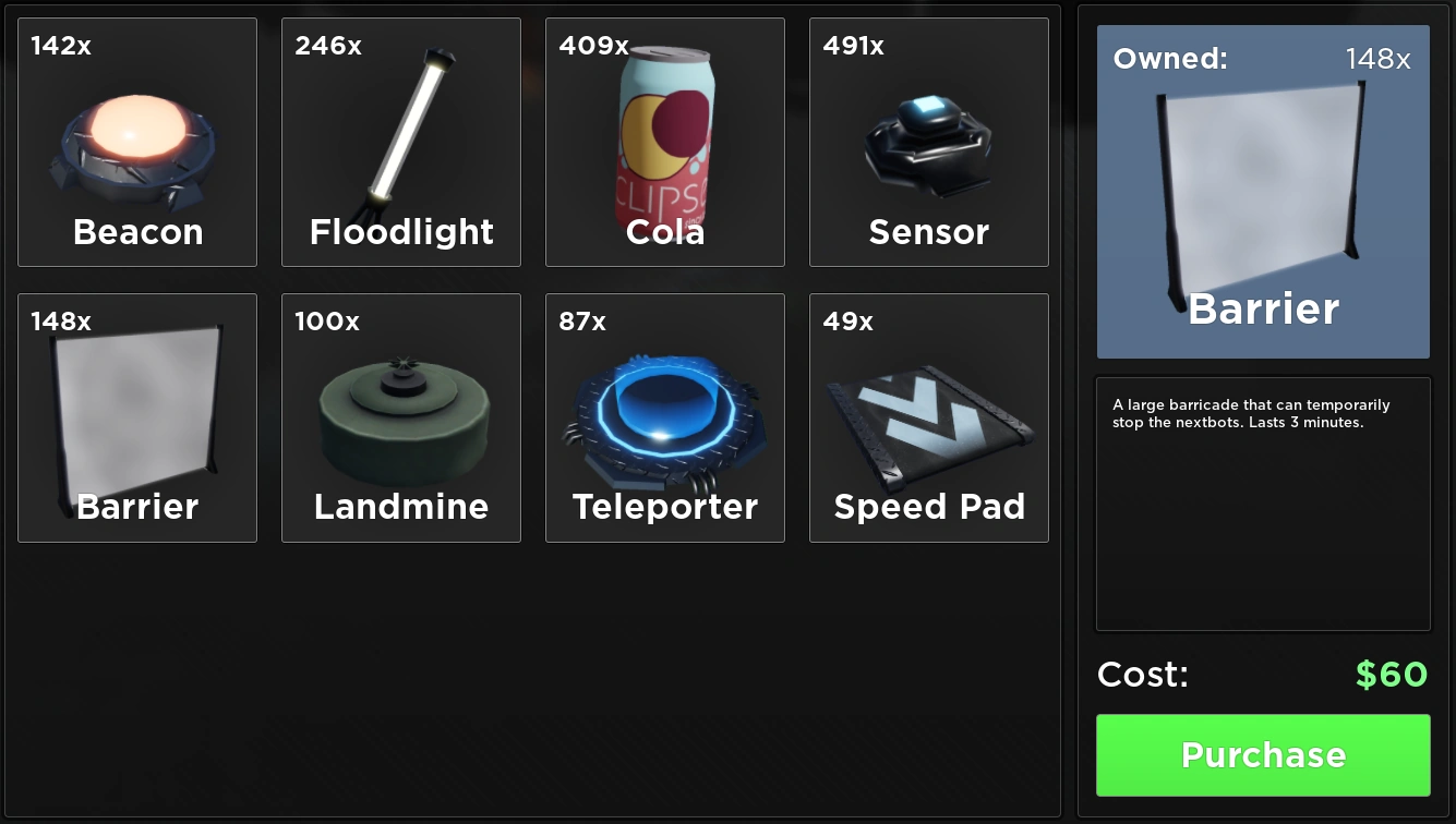 Inventory check (part 1) | Fandom