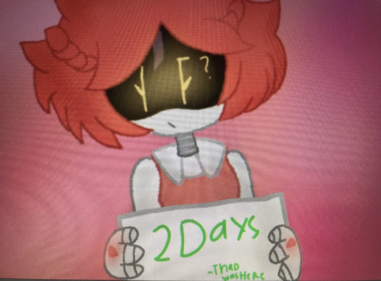 2 Days left… | Fandom