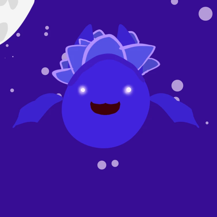 Bat Tangle Slime | Fandom