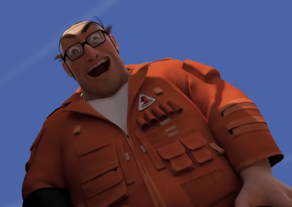 The Verminator | Fandom