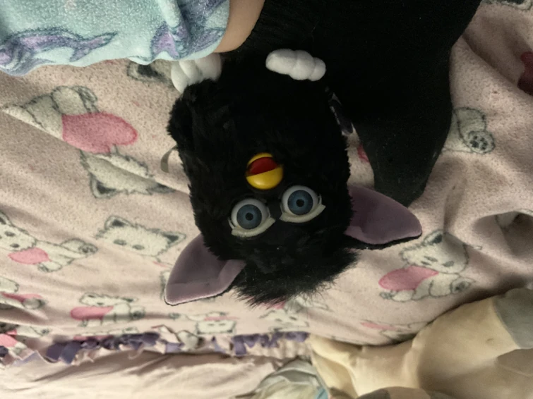 Discuss Everything About Official Furby Wiki | Fandom