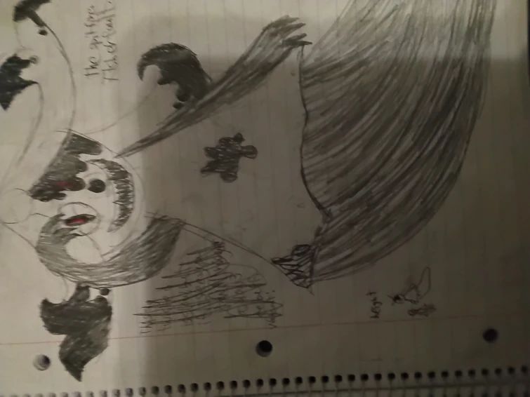Hi there! *throws In the journal of brightney art at* | Fandom
