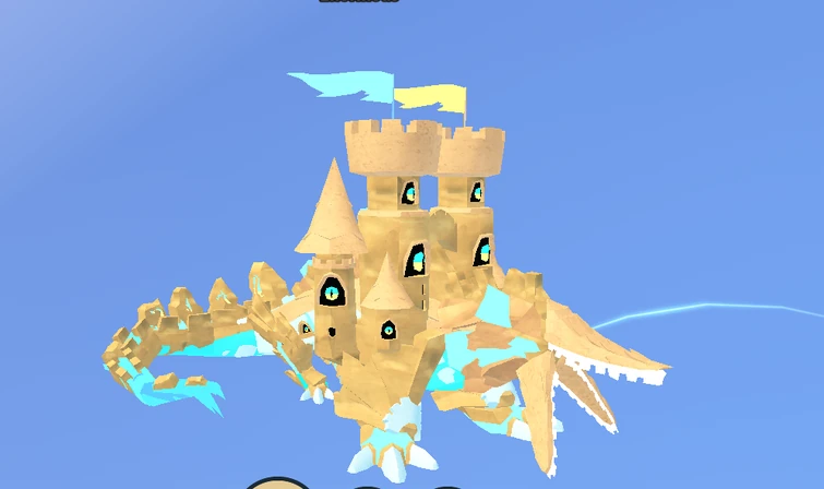 Discuss Everything About Creatures of Sonaria Wiki | Fandom