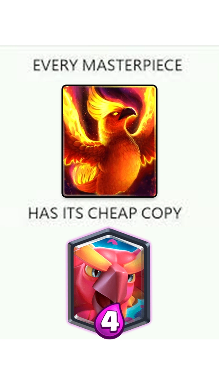 Never expected that from supercell | Fandom