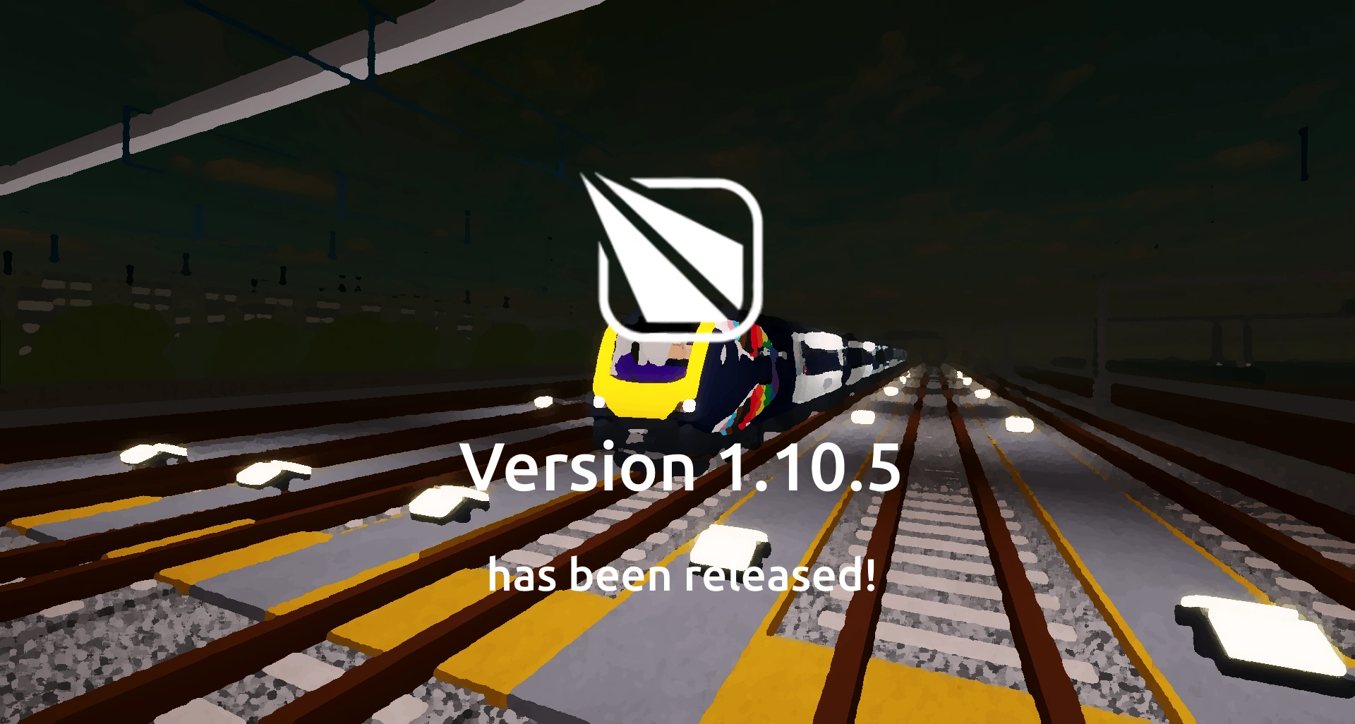 SCR Version 1.10.5 | Fandom