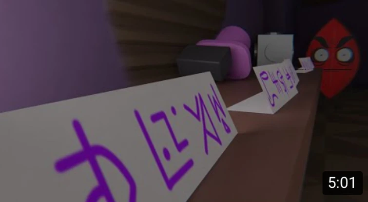 Discuss Everything About Battle for Dream Island Wiki | Fandom