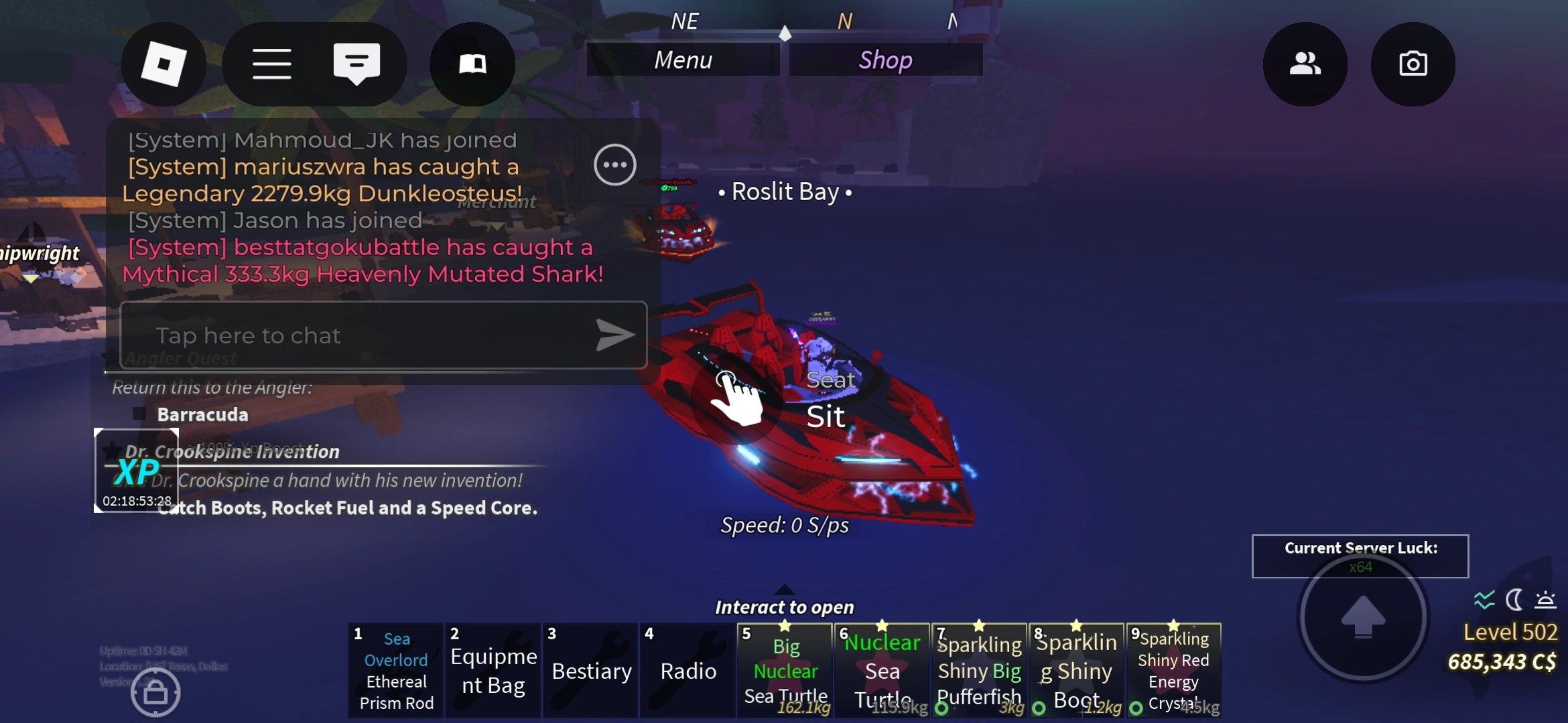 Progress update for today + elimination round #6 | Fandom