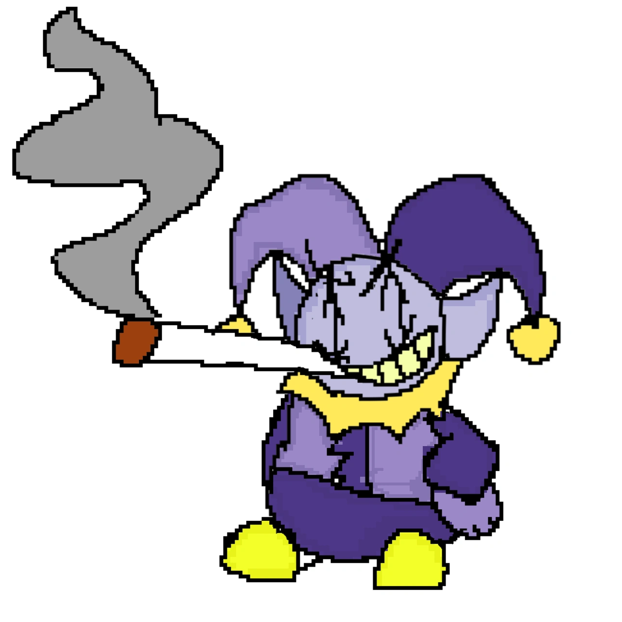 jevil | Fandom