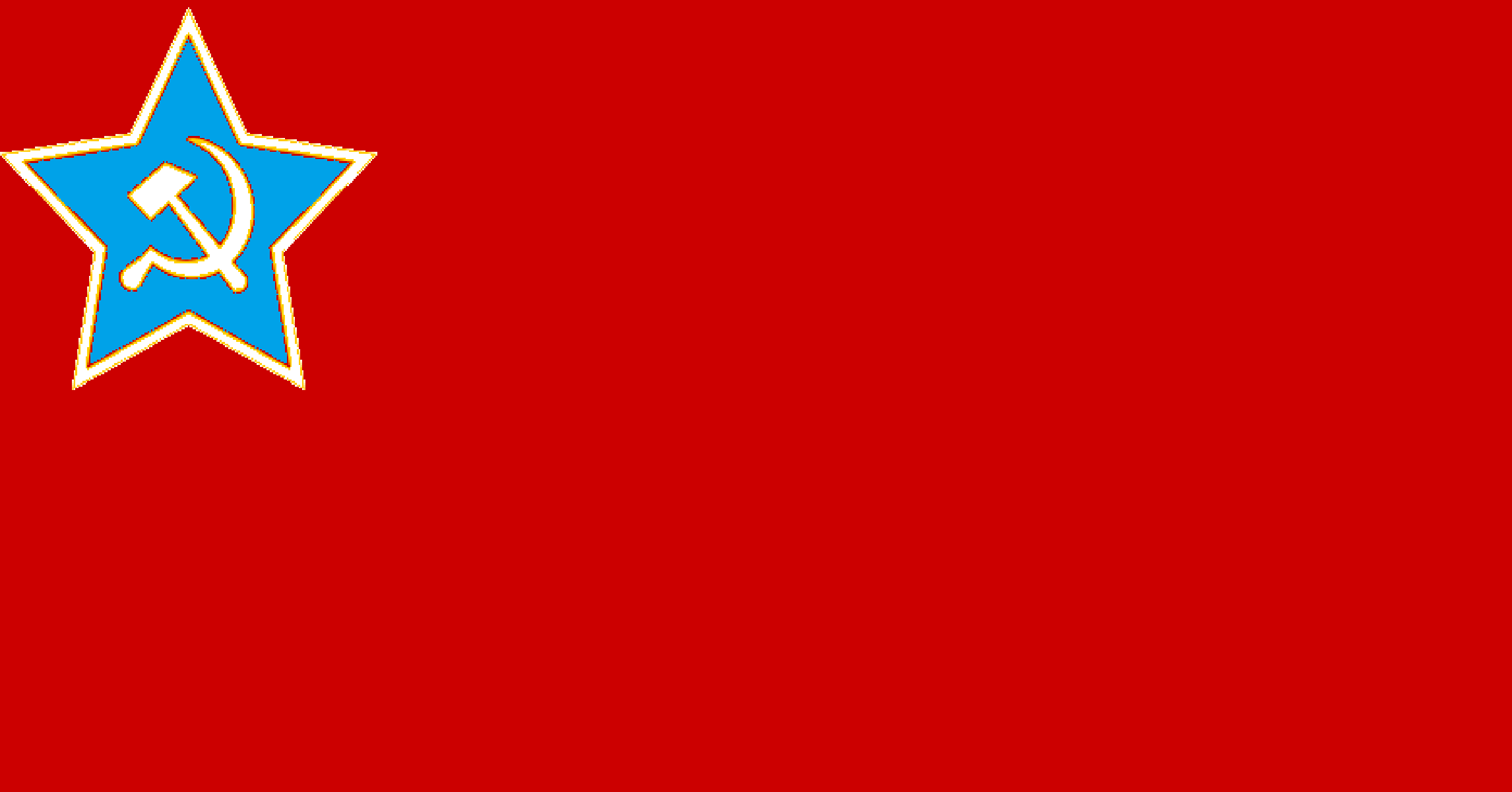 Alternative Soviet flag | Fandom