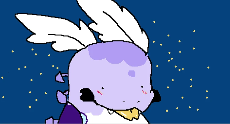 drawing creatures but bad day 2; Minawii | Fandom