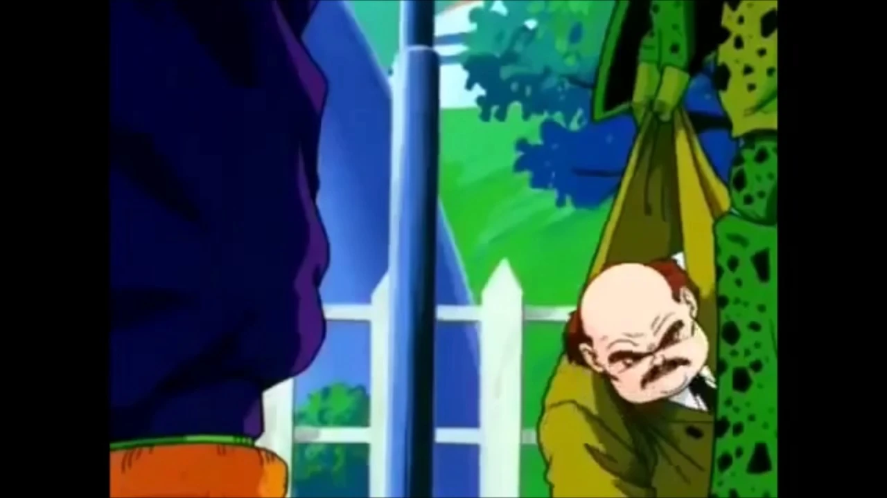 Dragon Ball What if Amalgamation (Part 13 - Androids Saga: Part 3) | Fandom