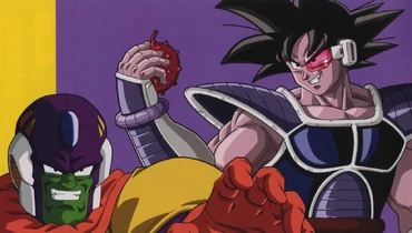 The Fallen (Bayverse Transformers movies) vs Lord Slug and Turles ...