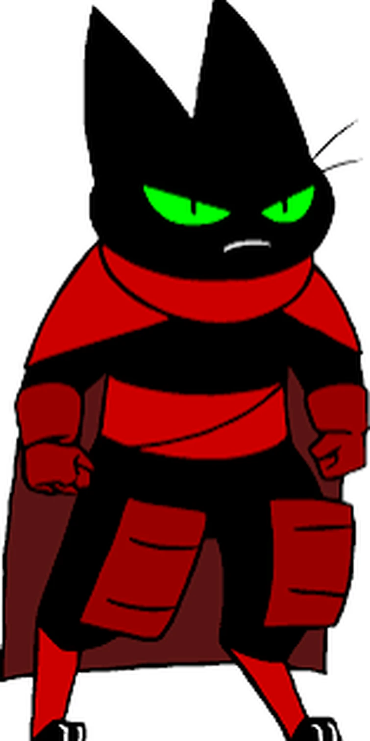 Discuss Everything About Cat Ninja Wiki | Fandom