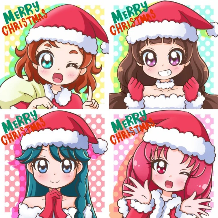 Discuss Everything About Pretty Cure Wiki | Fandom