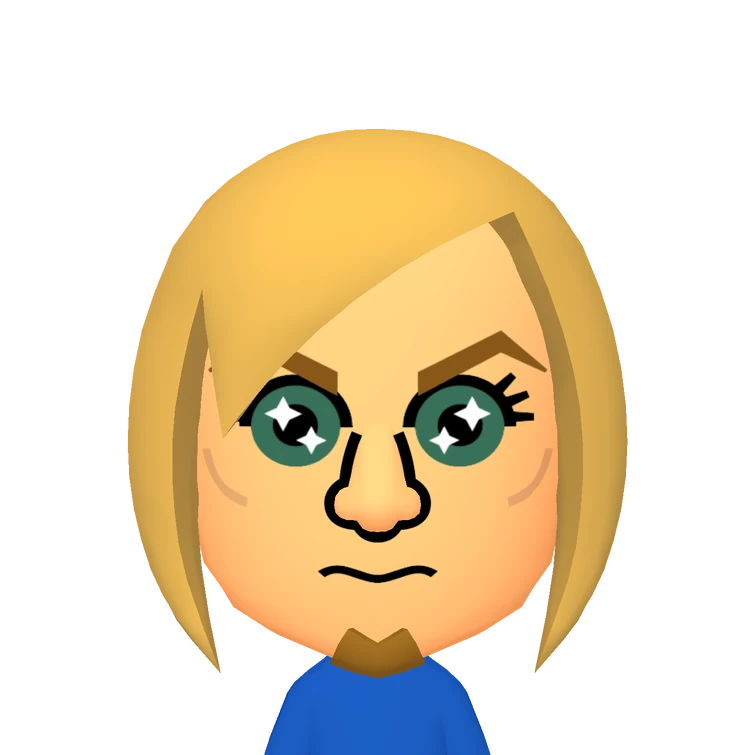 (Bi)Weekly Mii Challenge: A Mii with One Unique Feature (& Name)! | Fandom