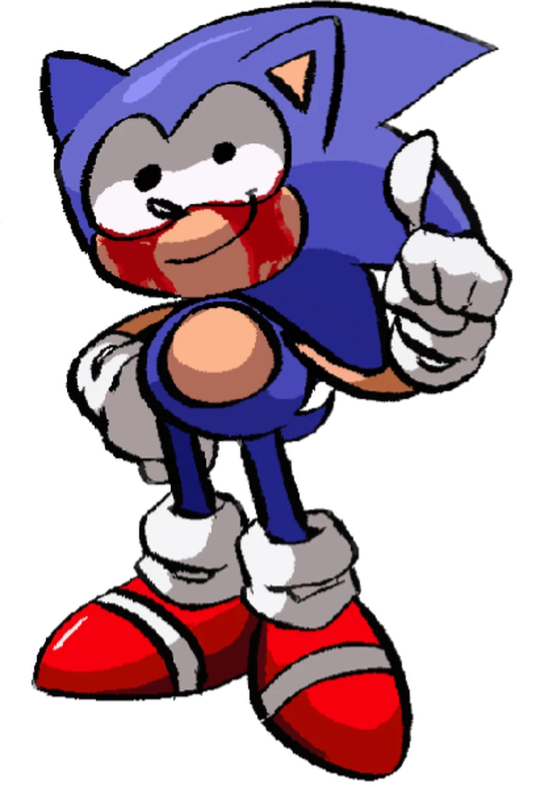 Discuss Everything About Funkipedia Mods Wiki | Fandom