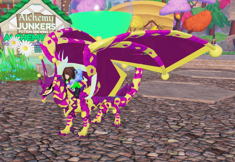 New fan dragon acquired woohoo | Fandom