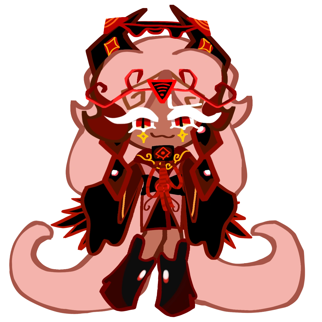 Hii! Toffee Swirl Cookie Relationship Request? :3 | Fandom