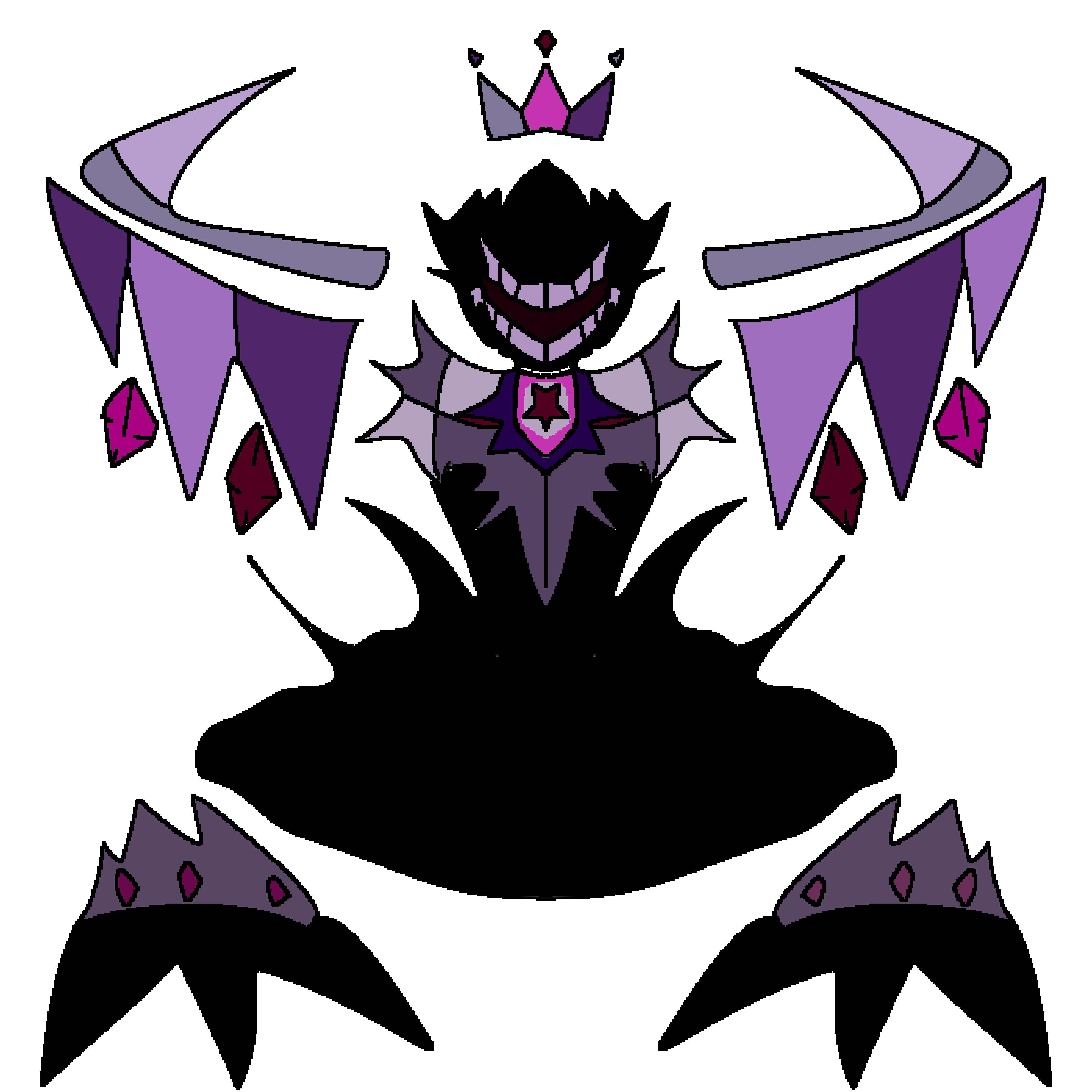 Beelzebub NEO V2 (real🤯) | Fandom