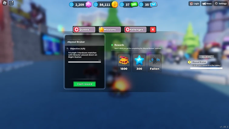 Well, I did it.. | Fandom