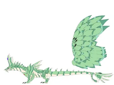 Fav Dragon With Matcha Tea Theme? | Fandom