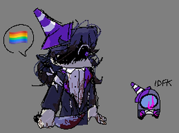 ah hell nah ik my man grey didnt just humanize | Fandom