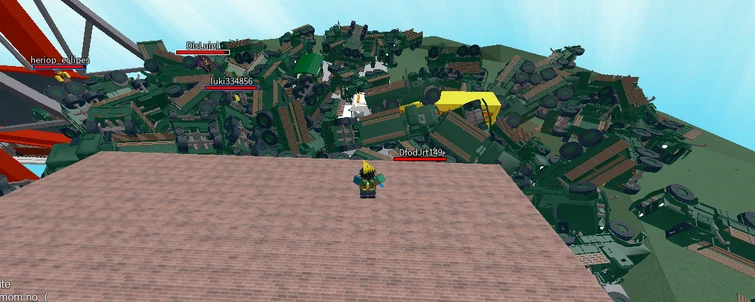 Discuss Everything About R2DA Wiki | Fandom