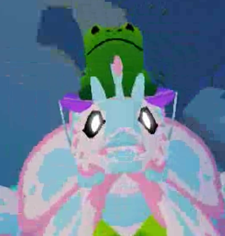 Meet Kwispy | Fandom