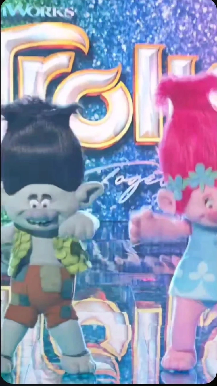 Discuss Everything About Trolls Trollpedia | Fandom