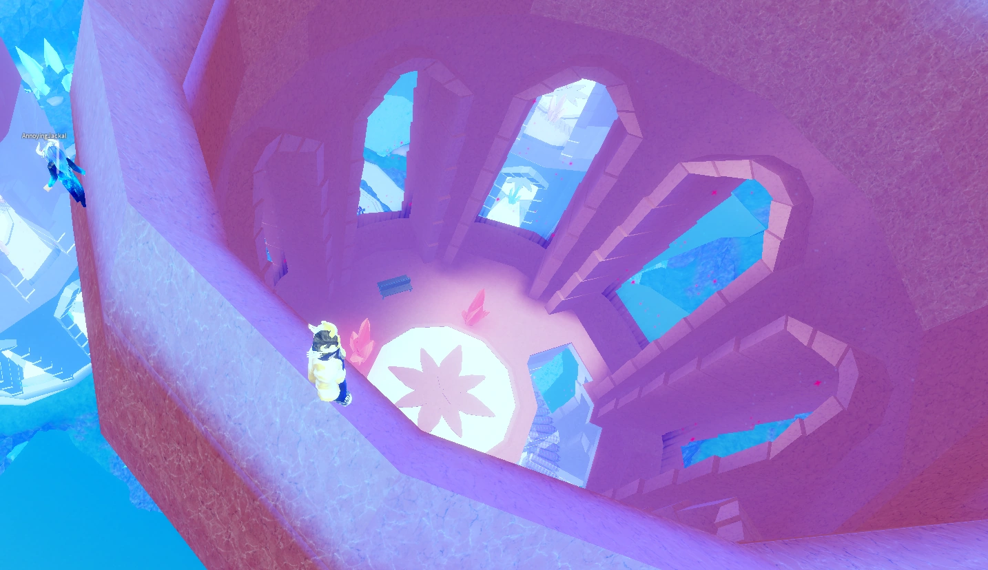Casually Puts up Old Trade Realm | Fandom