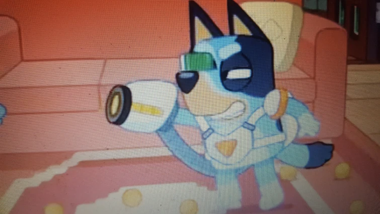 Bluey Picture | Fandom