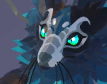 Trading for a glow tail noctivul | Fandom