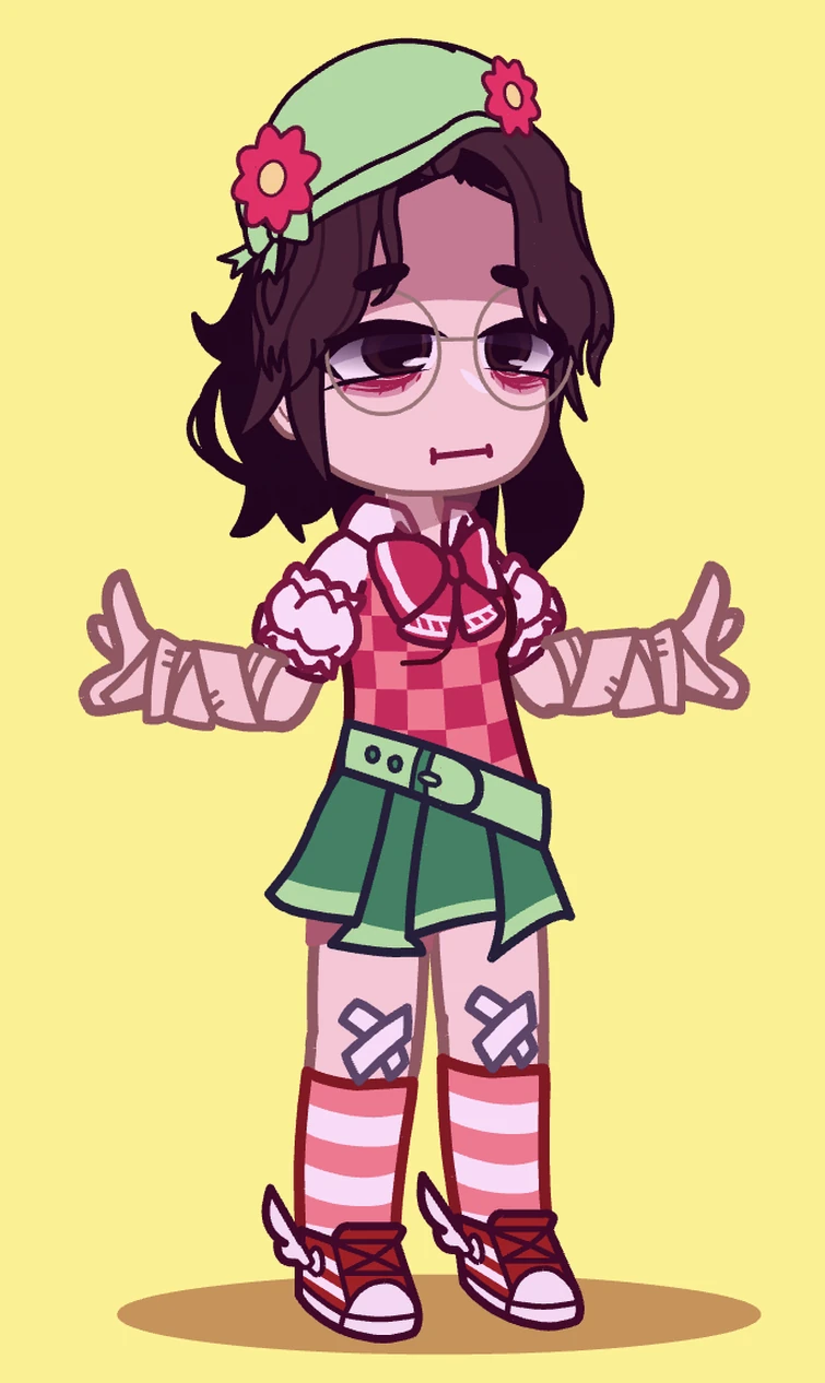 Discuss Everything About Gacha Club Wiki | Fandom