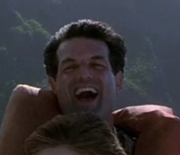 Cause of death of Ben Hildebrand | Fandom