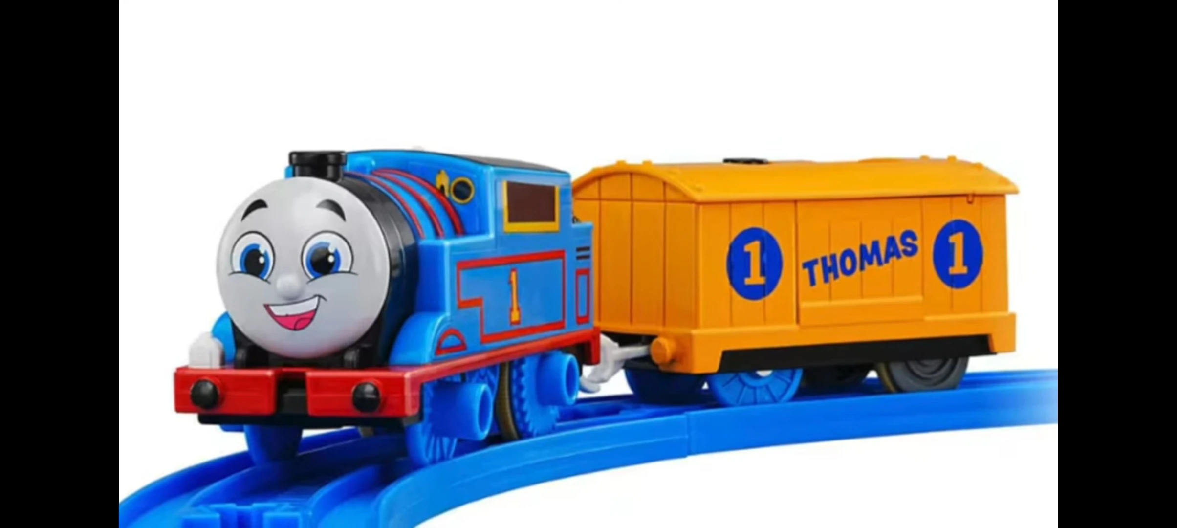 New Plarail Talking Engines | Fandom